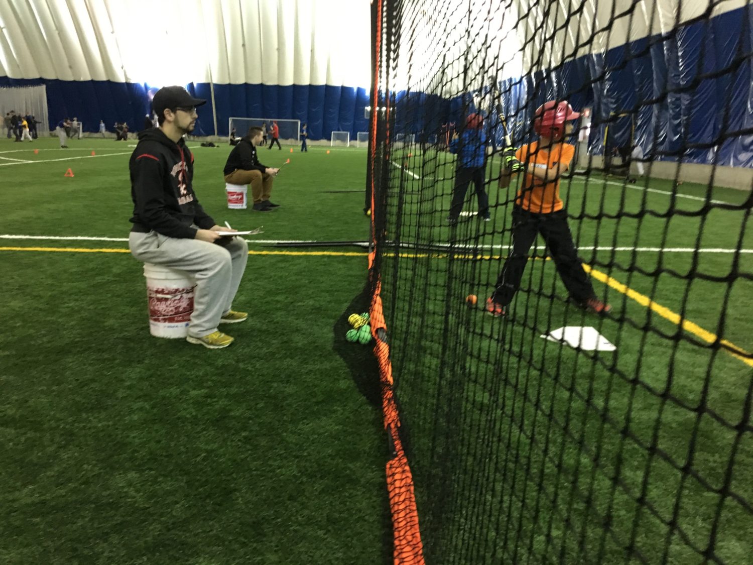 Carleton University Ravens Baseball – Official Team Site