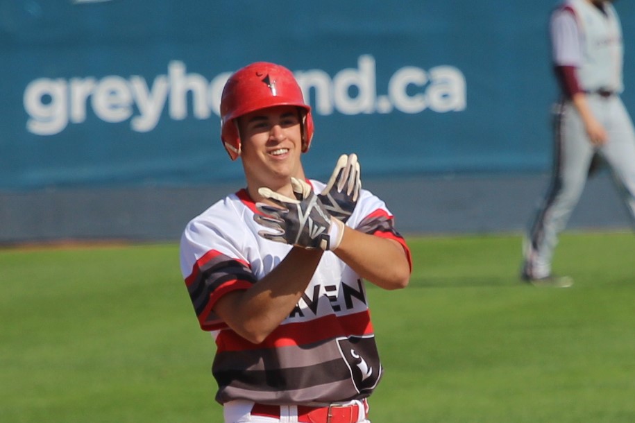 Ottawa Champions host O-train series finale – Carleton University ...