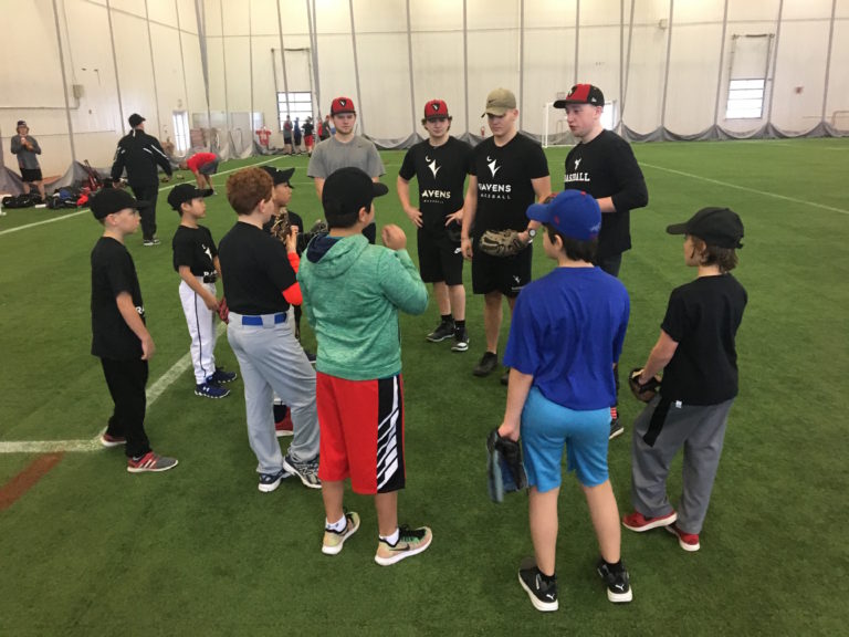 Carleton University Ravens Baseball – Official Team Site