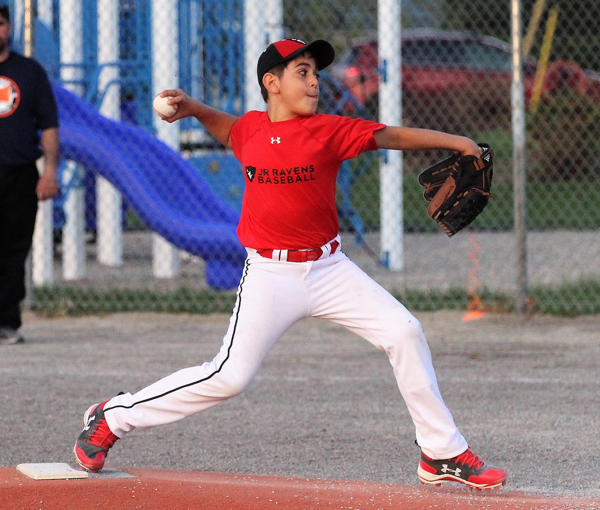 Jr. Ravens Baseball begins inaugural season – Carleton University ...