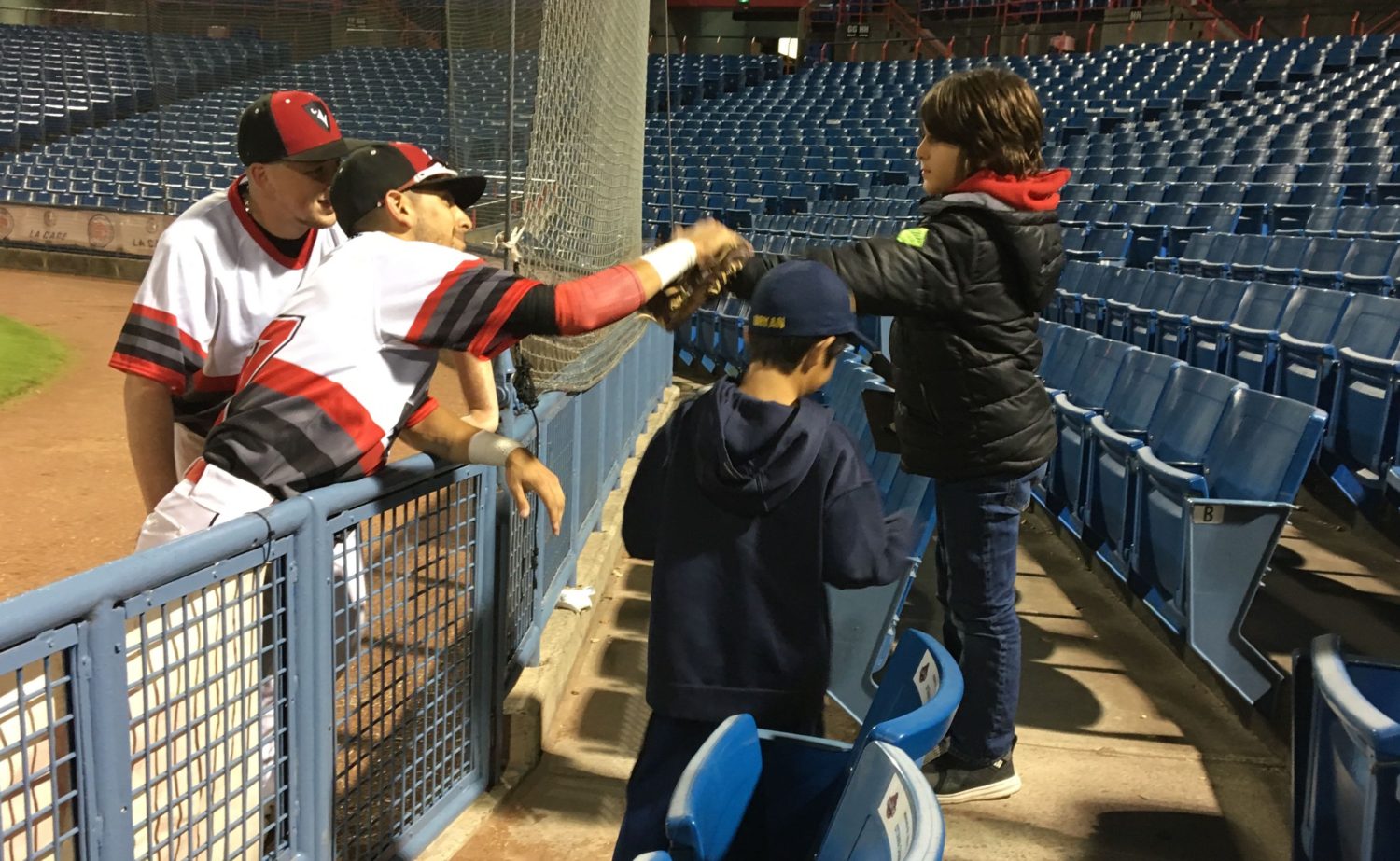 Carleton University Ravens Baseball – Official Team Site