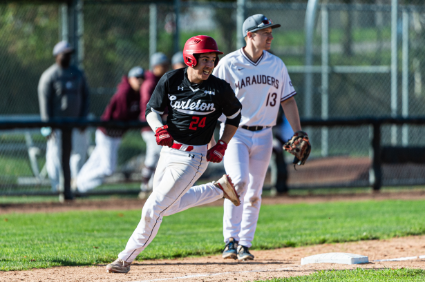 Ravens Late Comeback Not Enough at OUA Championship – Carleton ...