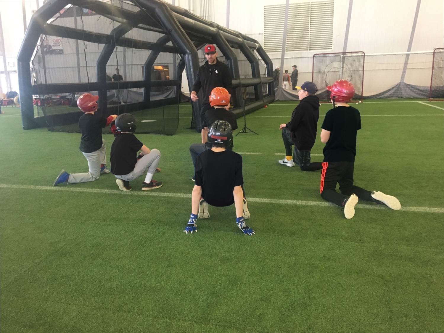 Carleton University Ravens Baseball – Official Team Site