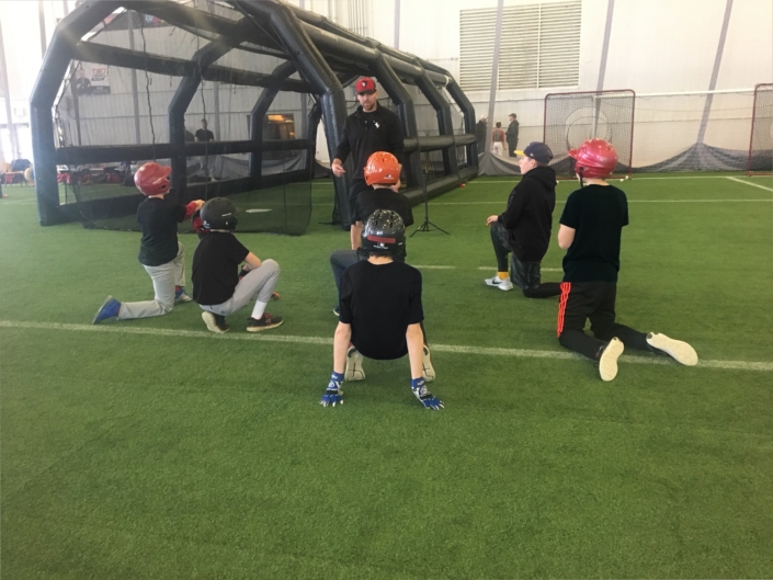 Carleton University Ravens Baseball – Official Team Site