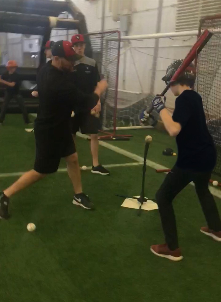 Carleton University Ravens Baseball – Official Team Site