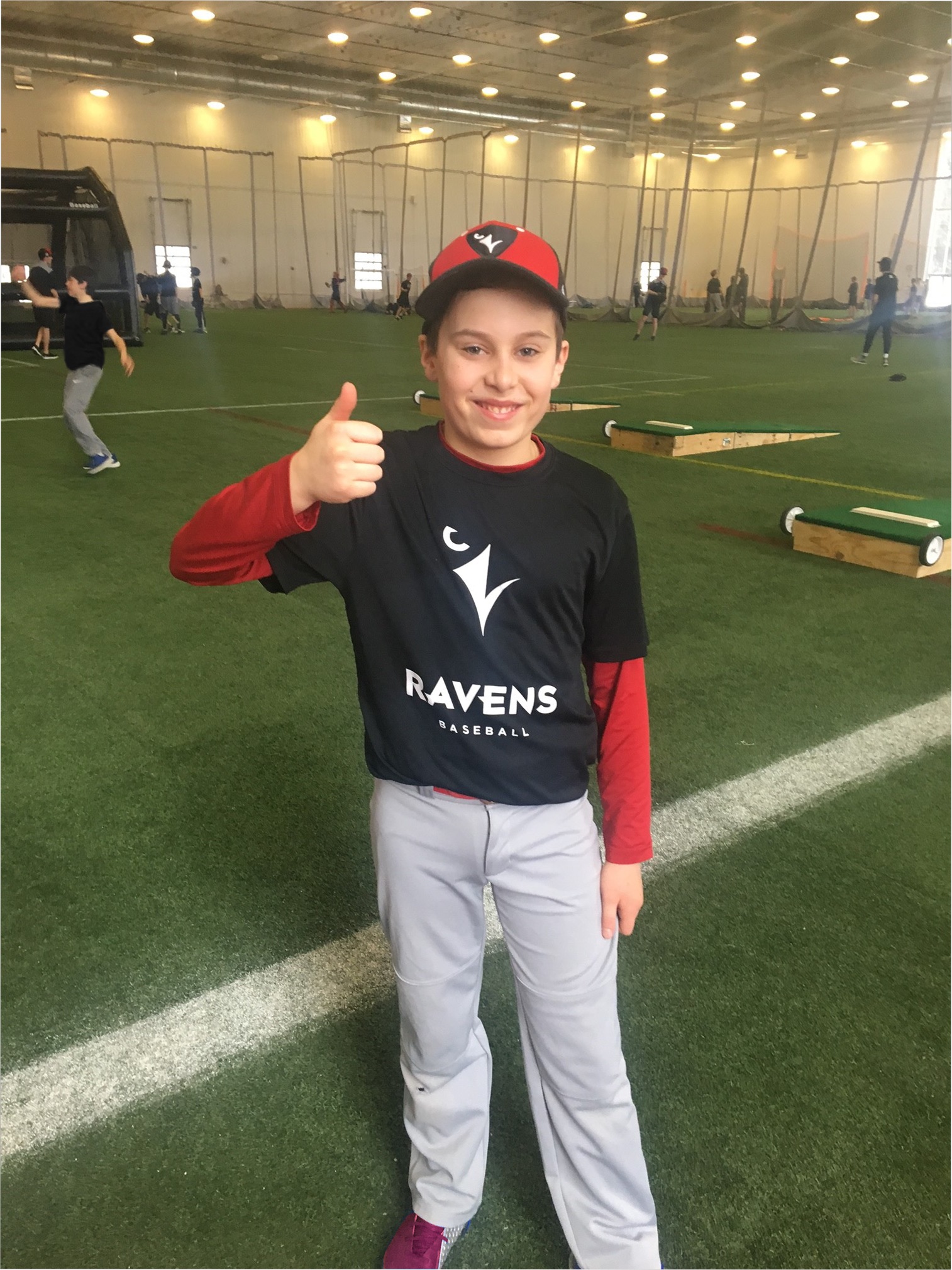 Carleton University Ravens Baseball – Official Team Site