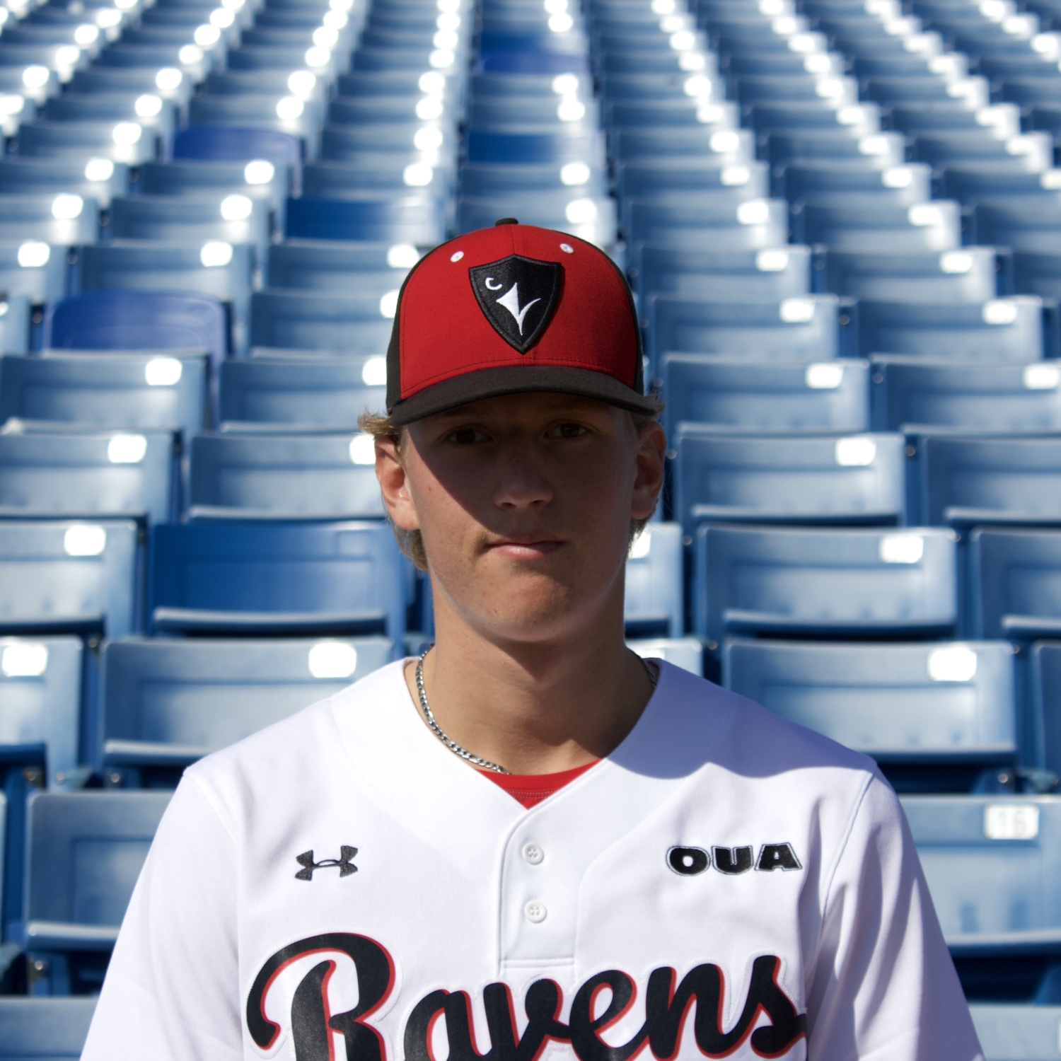 2024 Roster – Carleton University Ravens Baseball