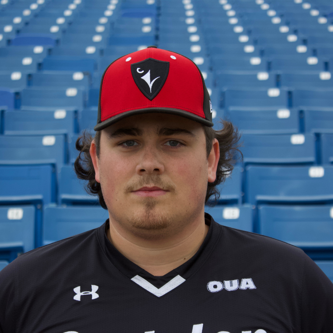2024 Roster – Carleton University Ravens Baseball